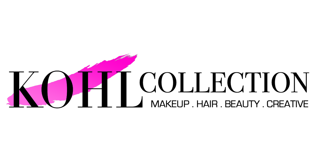 Kohl Collection Makeup Bags and Lashes