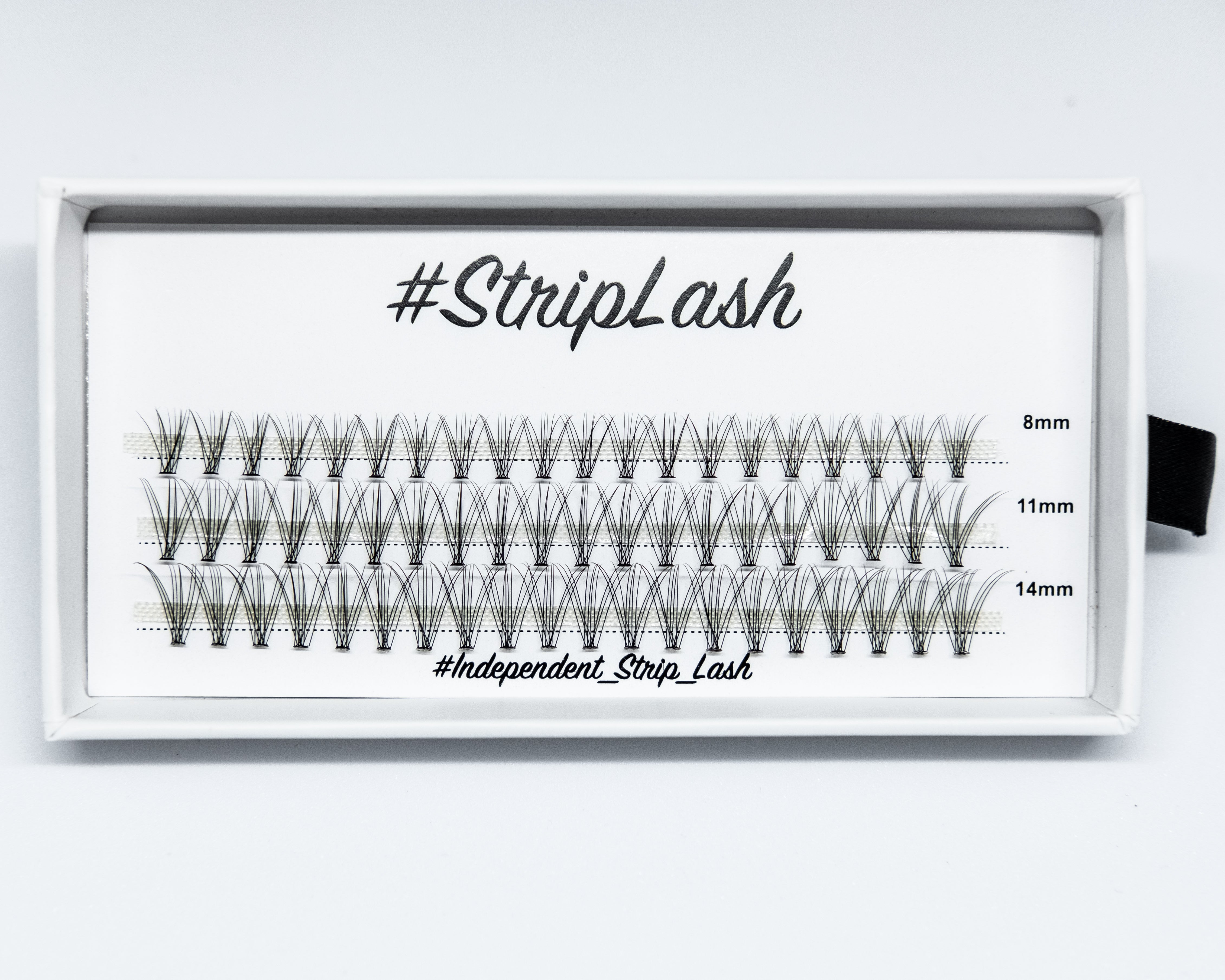 #Independent_Strip_Lash Lashes – Kohl Collection